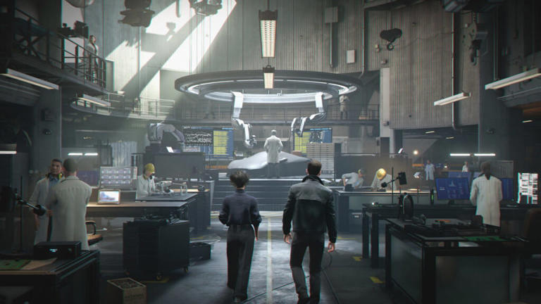 007 First Light ending explained: What it could mean for the franchise