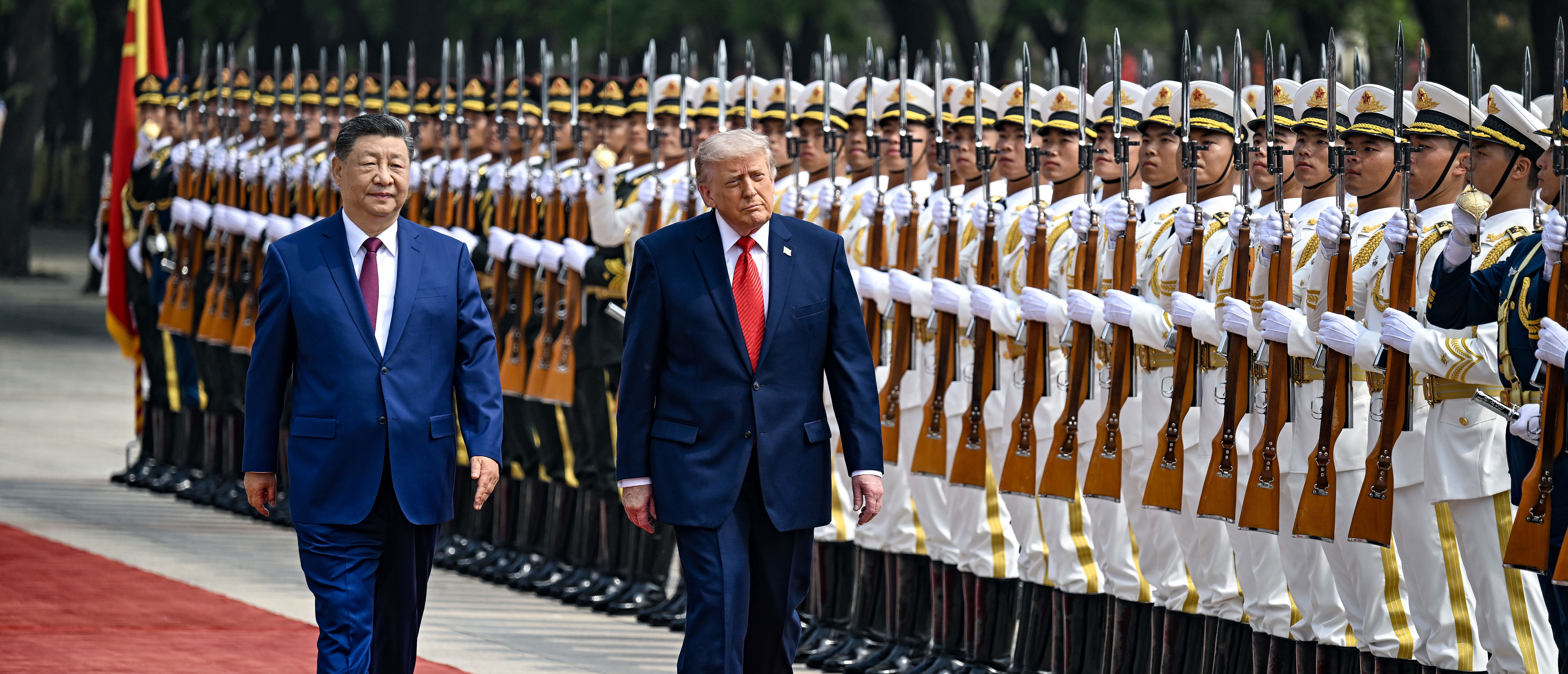Victor Davis Hanson: America is not caught in a 'Thucydides trap'!