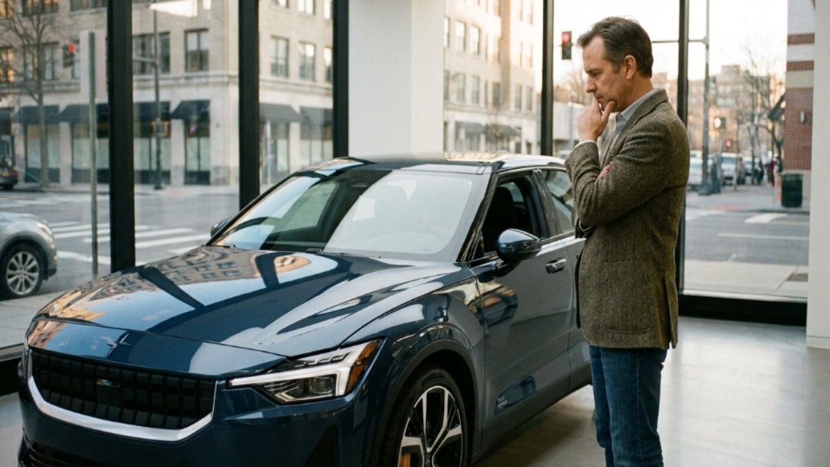 The 11 cars with the best gas mileage you can buy in 2026