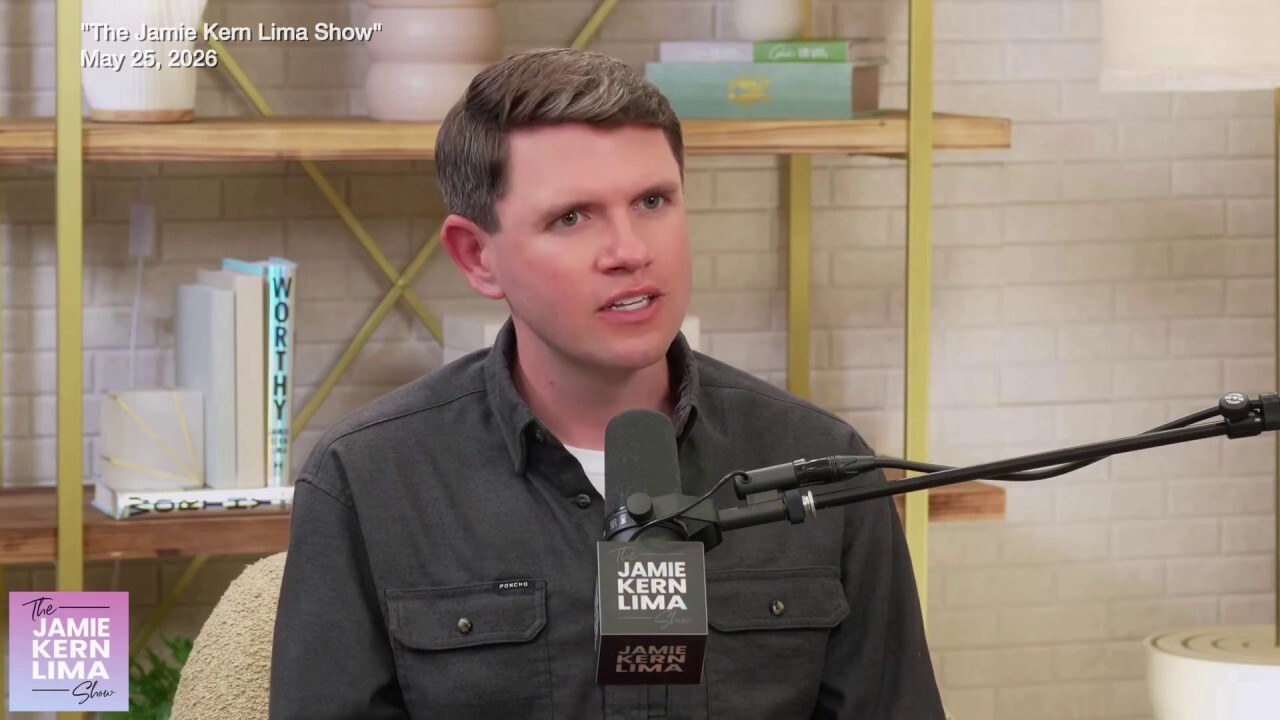 Texas Dem nominee uses faith to defend abortion, 'The Bible is silent ...