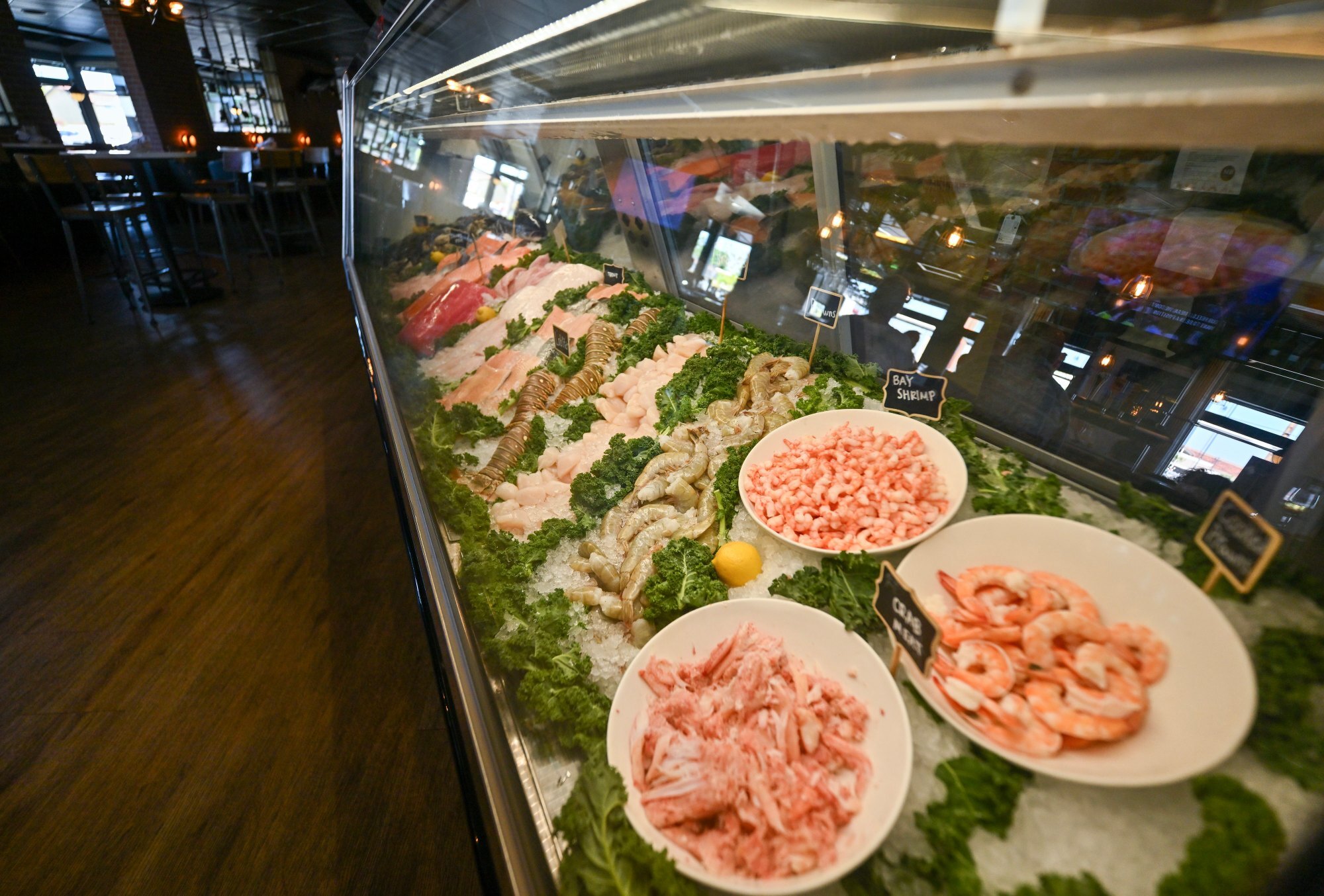 Here are some changes coming to Market Broiler