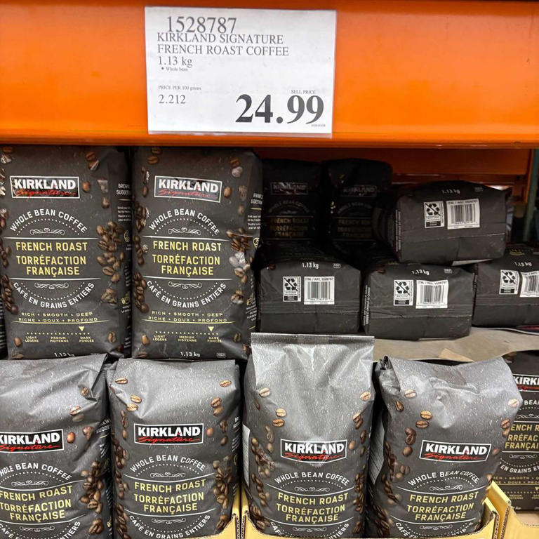 15 Kirkland Signature products at Costco I never buy even if they're ...