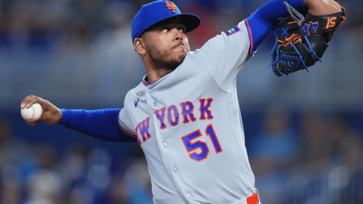 MLB: Farewell to Queens? Freddy Peralta breaks his silence on trade ...
