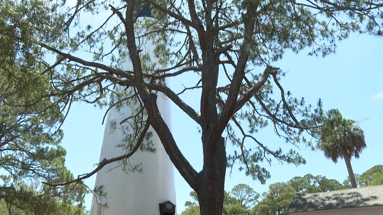 Lowcountry landmark Hunting Island Lighthouse reopens