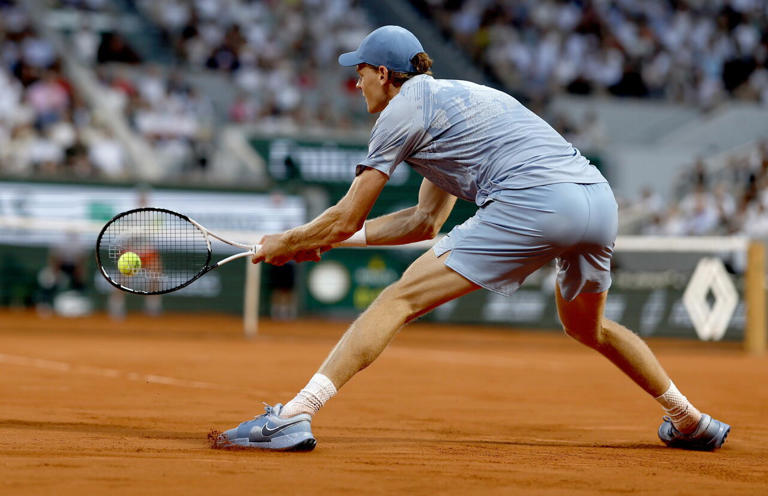 Sinner quando gioca al Roland Garros? Cerundolo al secondo turno: data ...