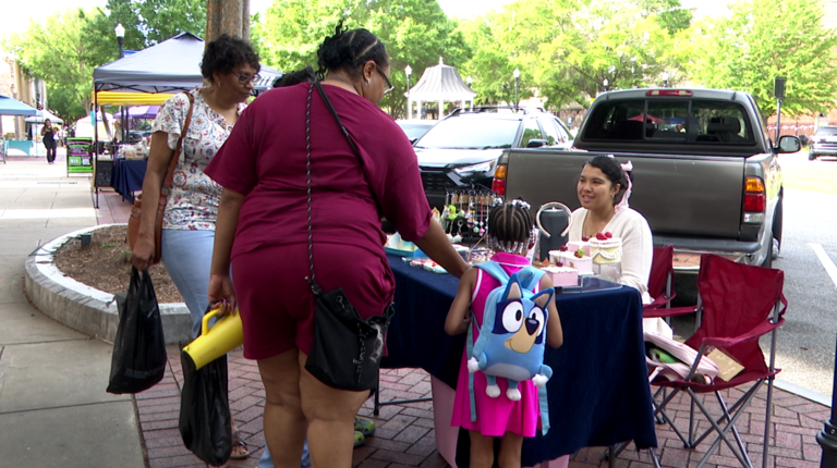 Police, local business owners respond to disruptive behavior in Uptown