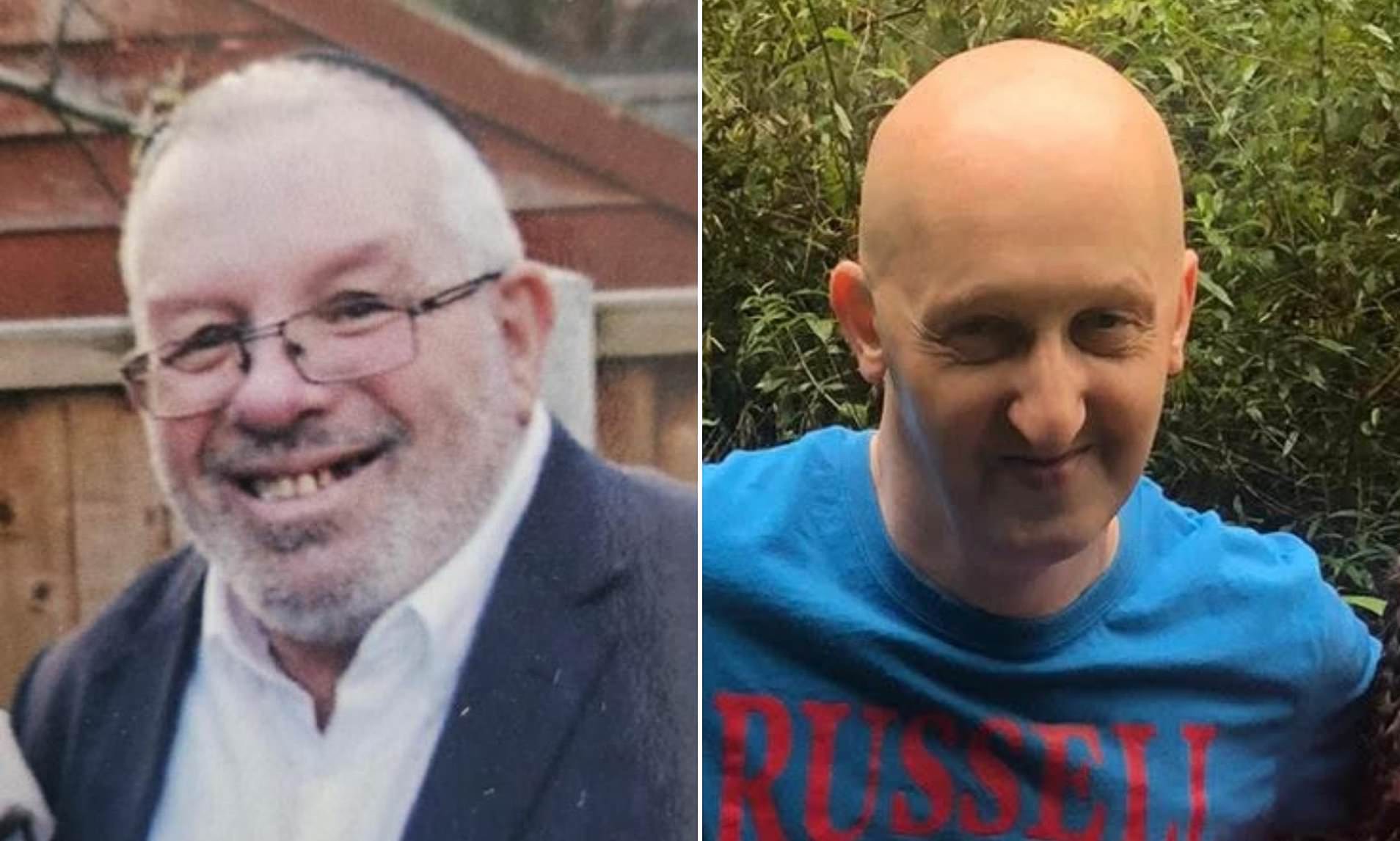 Man is arrested in connection to Manchester synagogue terror attack ...