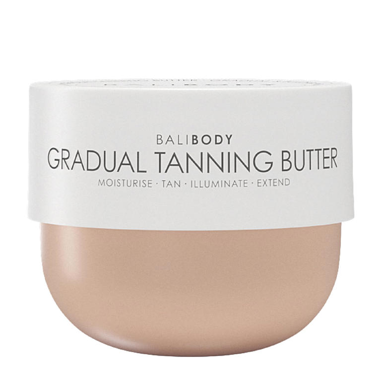 I used to hate self-tanner—these natural-looking formulas changed my mind