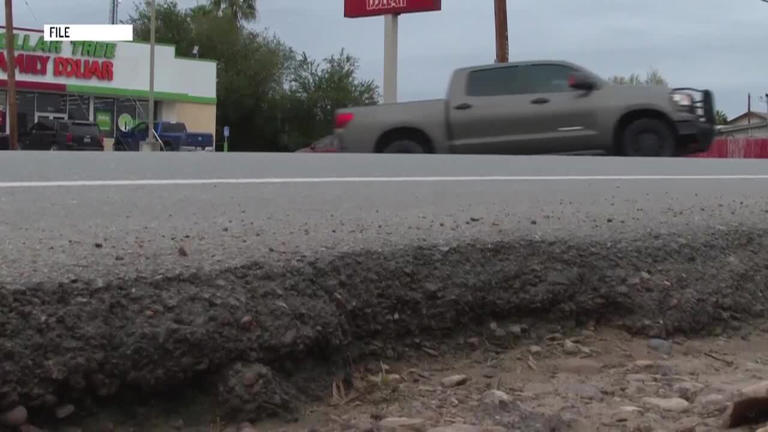 Webb County commissioners approve bidding for Rio Bravo sidewalk project