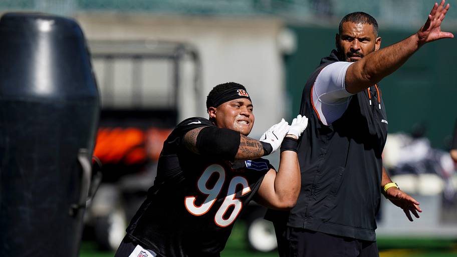 How does a rookie 7th-round pick ask for a few days off, and how did ...