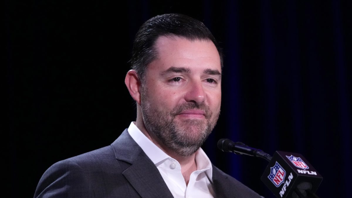 Jed York reveals the one player he has ever pushed 49ers to take in NFL ...