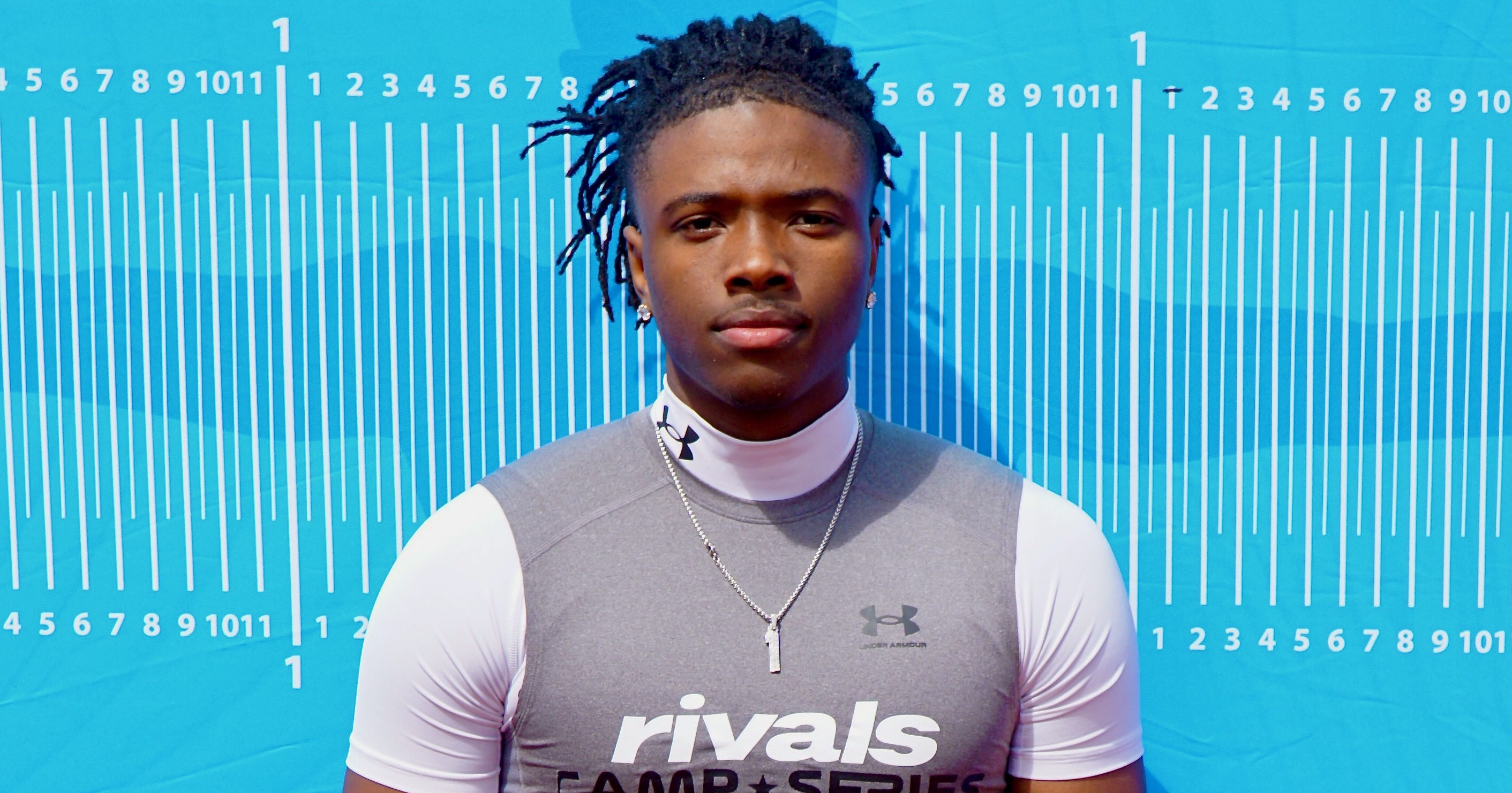 Kansas QB commit Chance Thomas transferring to Bishop Gorman (Nev.)