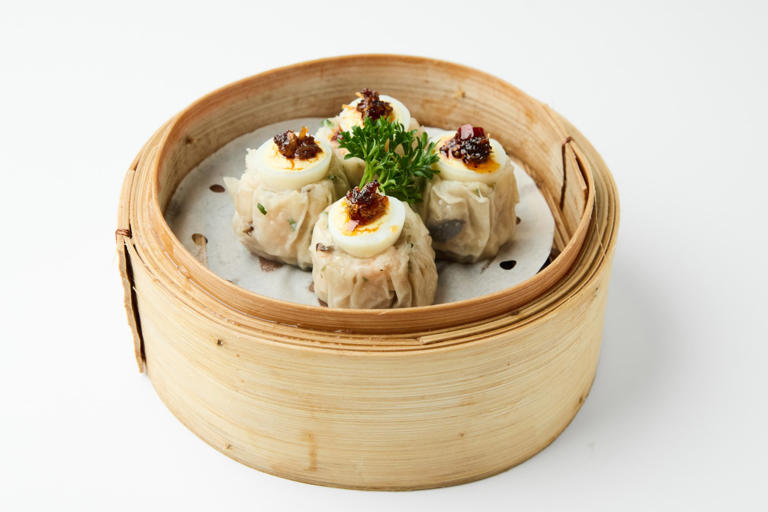 95-year-old dim sum chef launches menu of forgotten items at Tim Ho Wan ...