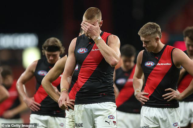 James Hird wants to coach Essendon again after his role in drugs ...