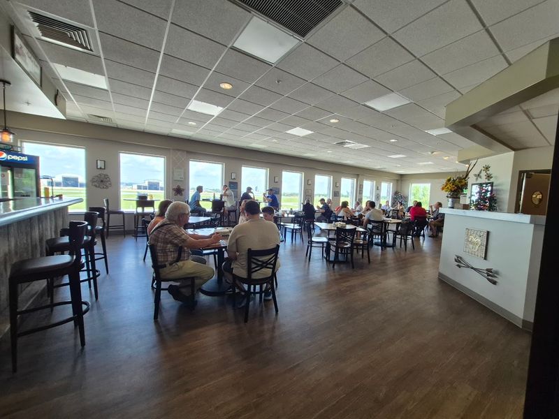 The West Virginia café where you can enjoy comfort food while watching ...