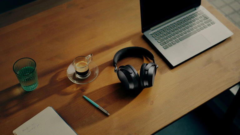 On paper the new Sennheiser Momentum 5 looks like the perfect consumer ...