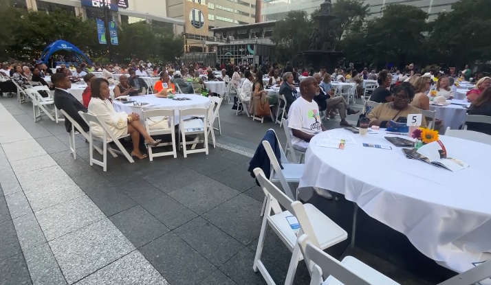 Midwest Black Family Reunion returning to Cincinnati this summer