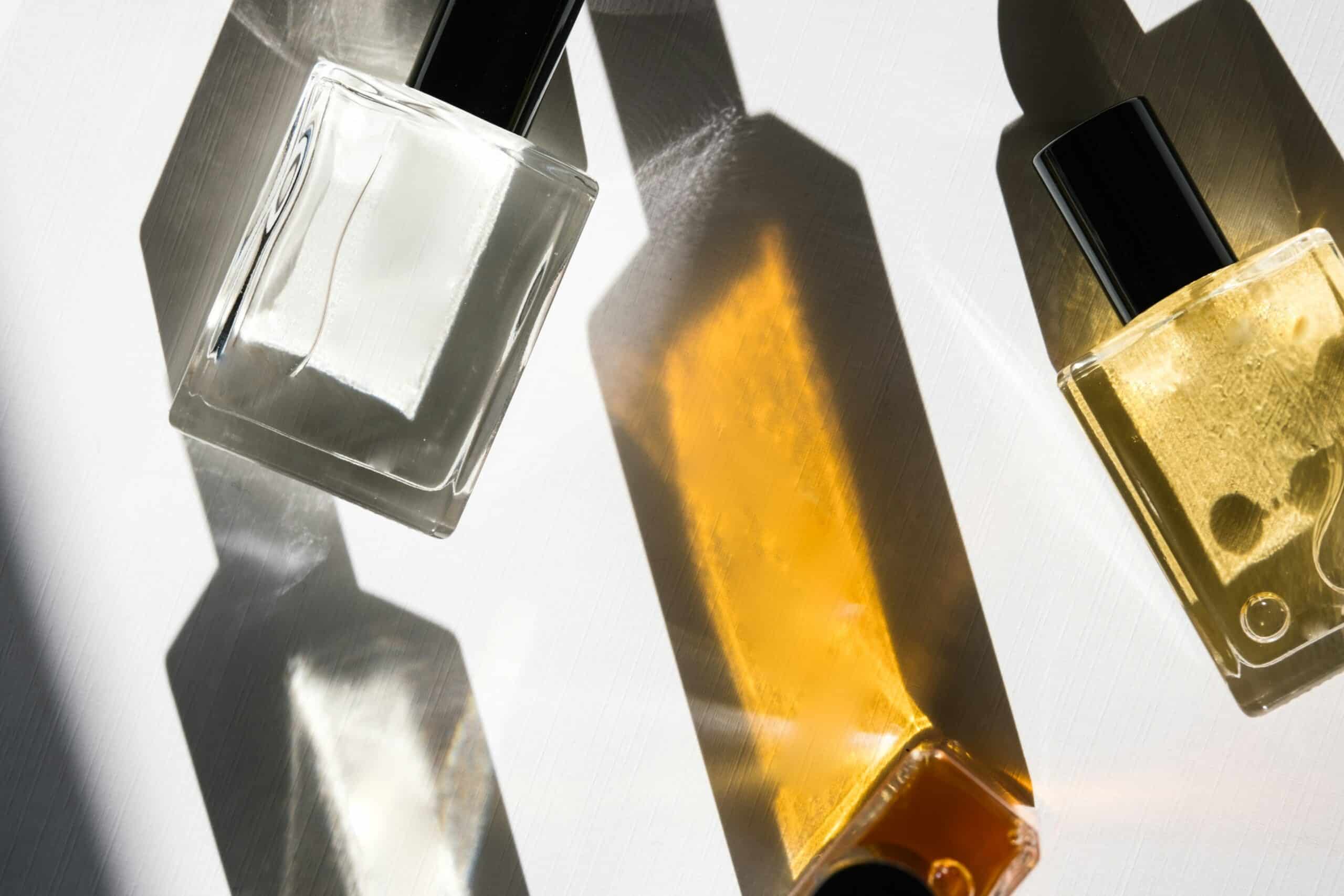 What does your perfume say about you?