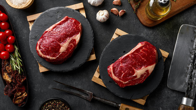 Here's how you can plate your meals like the professionals