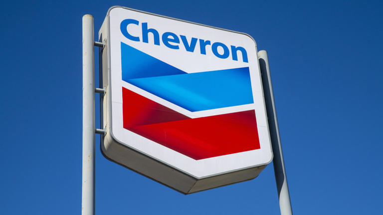 California is calling out this popular gas station brand over inflated ...