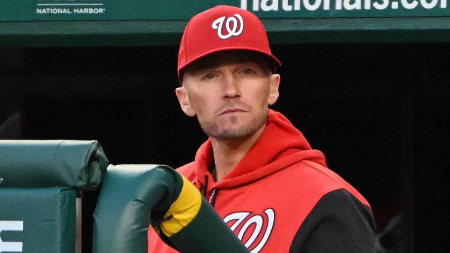 These two simple things have helped Nationals pitchers turn their ...