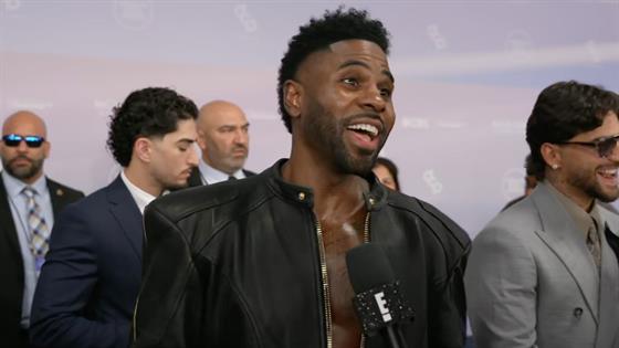 Jason Derulo turned Rocket Carwash into $2 billion business venture