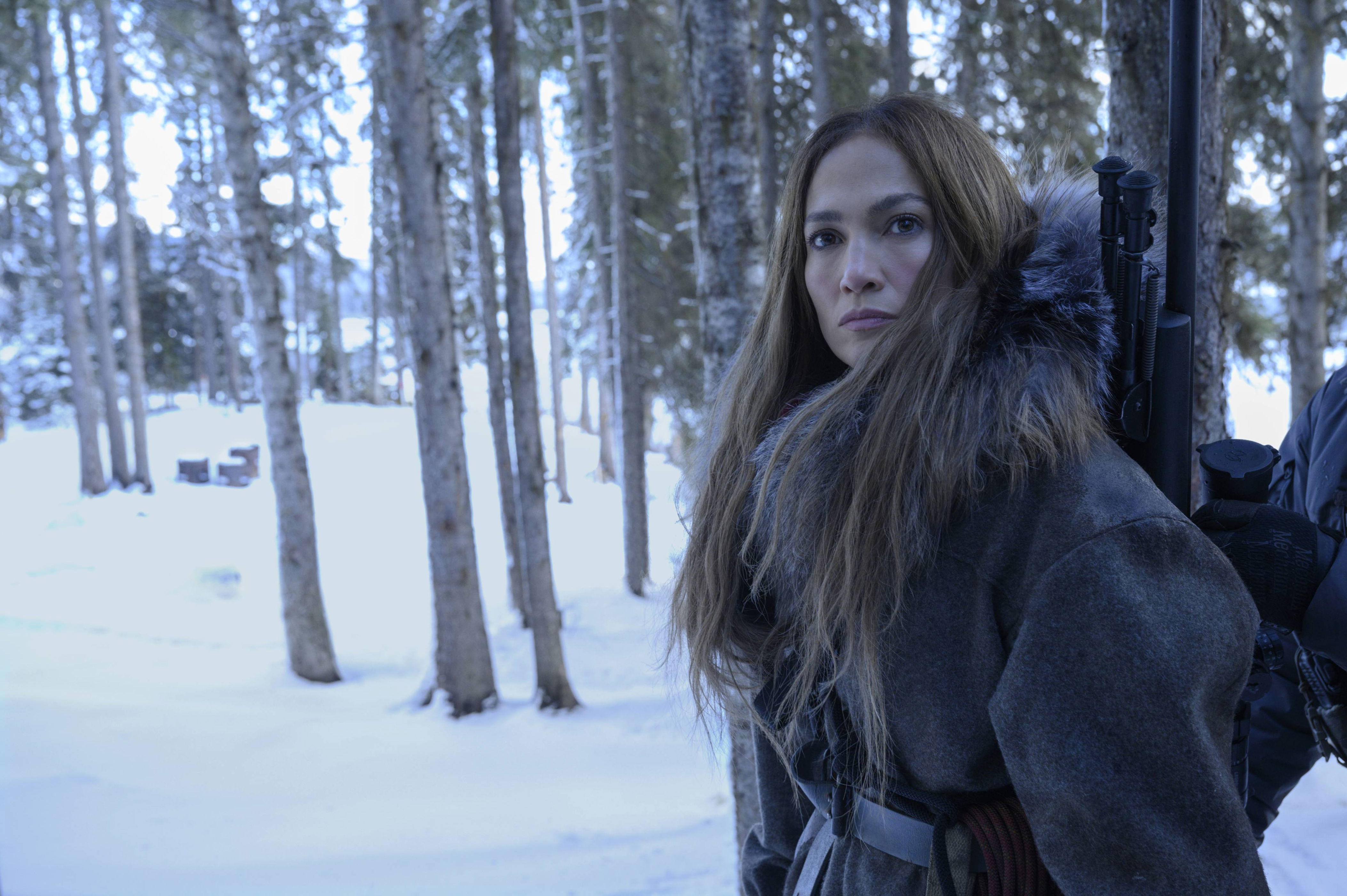 Top 20 Jennifer Lopez movies ranked by Rotten Tomatoes