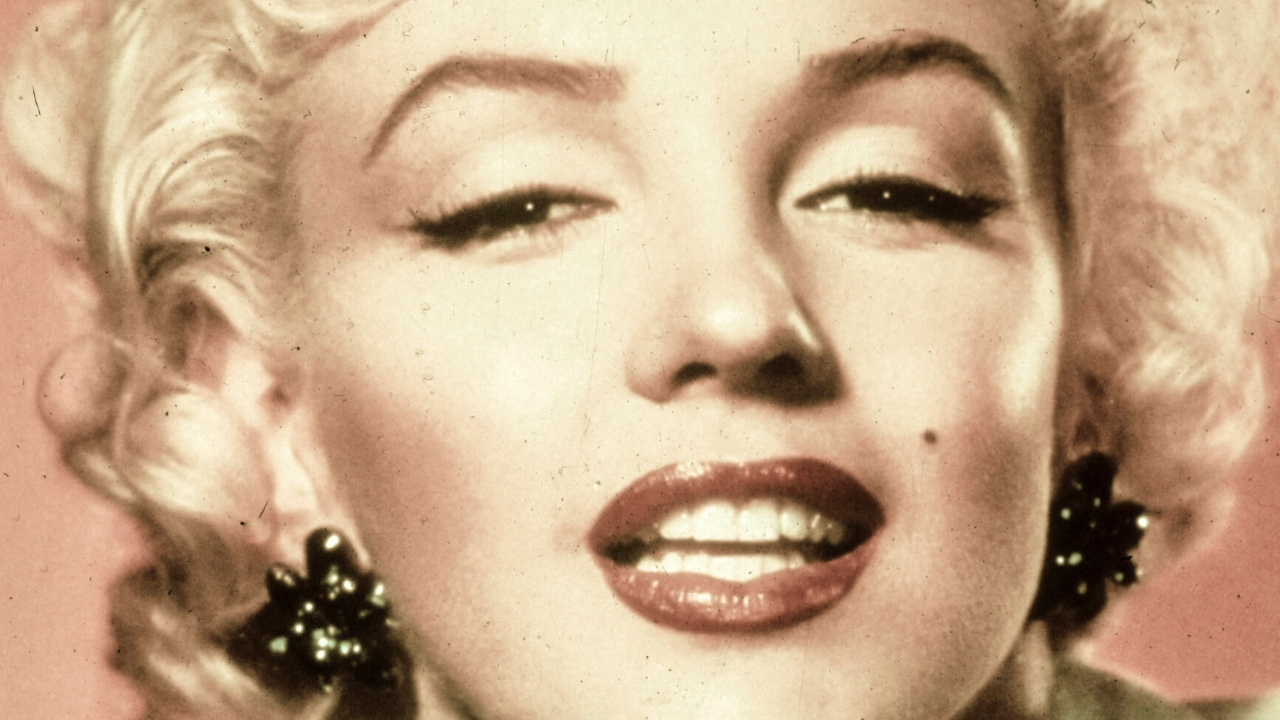 Marilyn Monroe at 100: New book exposes the heartbreak behind the icon ...