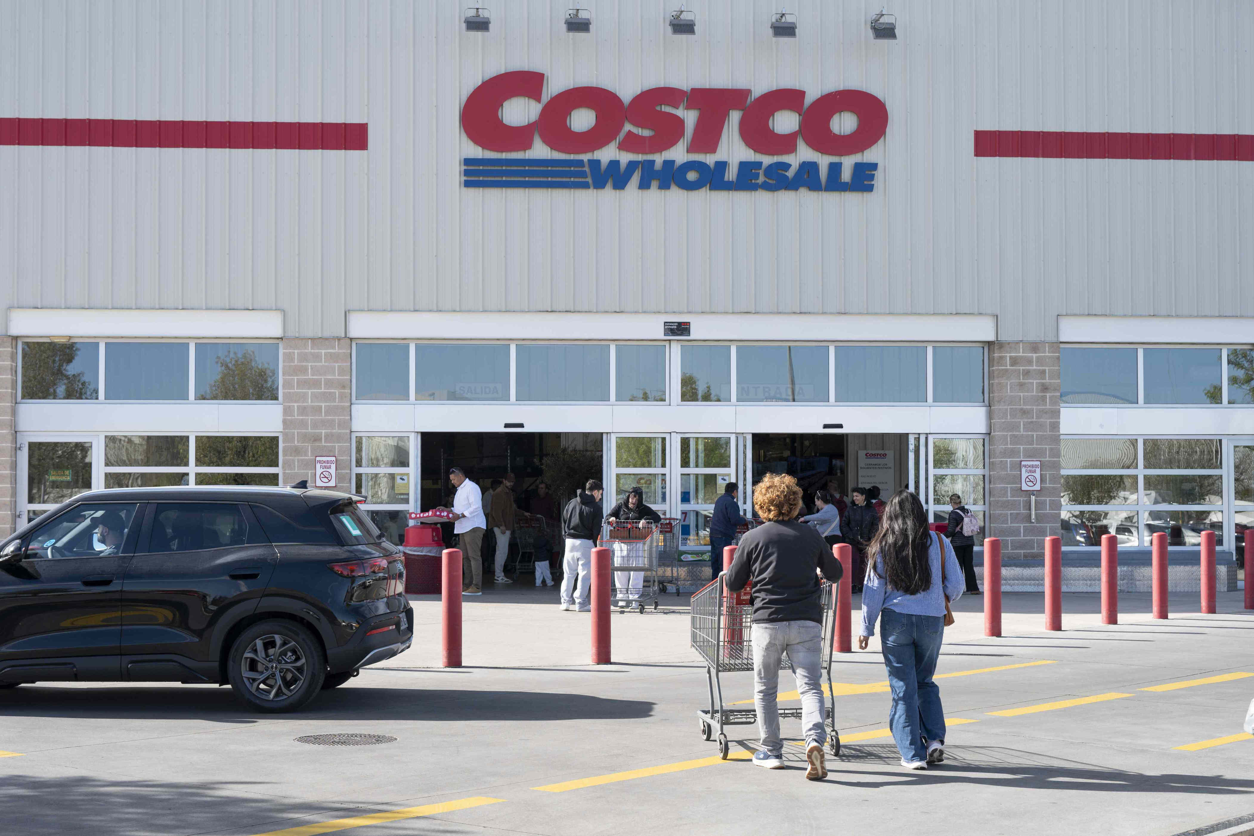 Here's how much Costco stock is expected to move after earnings