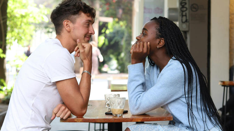 The number one quality women look for in men