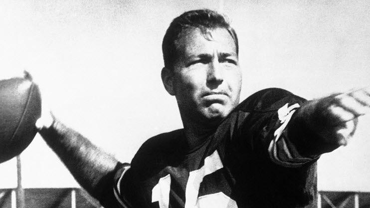 May 26, 2019 - Former Packers quarterback, head coach Bart Starr dies at 85