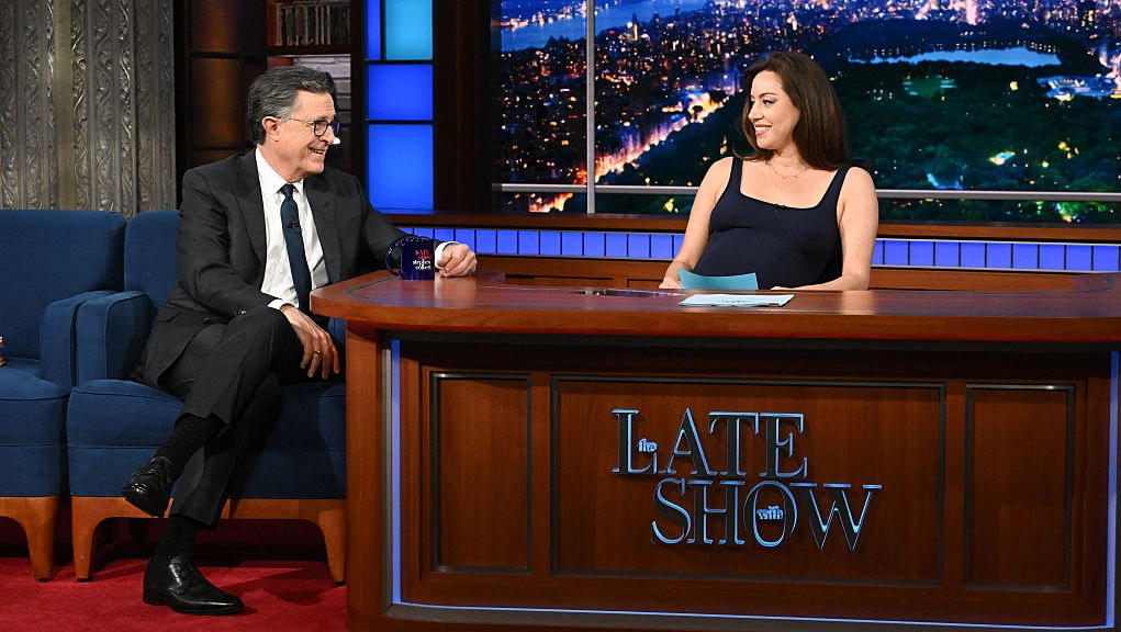 Kimmel fires back after RFK Jr. backs satirical jab