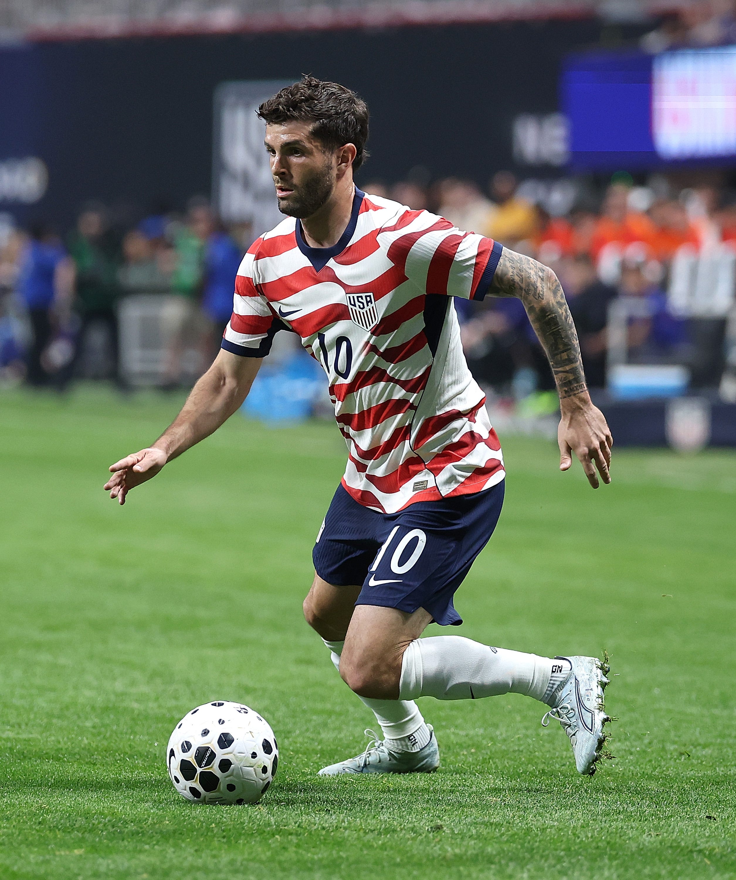 Who made the USMNT World Cup roster? Meet full 26-man USA squad