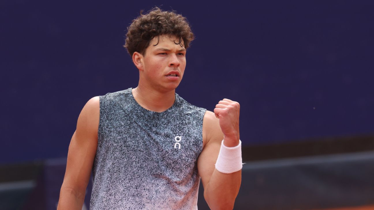 Why American men struggle on clay -- and what they're doing to fix it