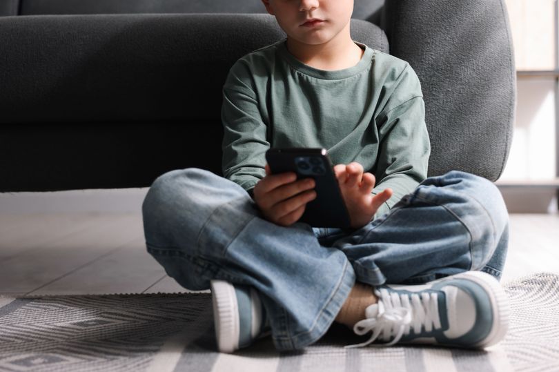 Toxic manosphere content impacting Irish children's behavior as mum ...