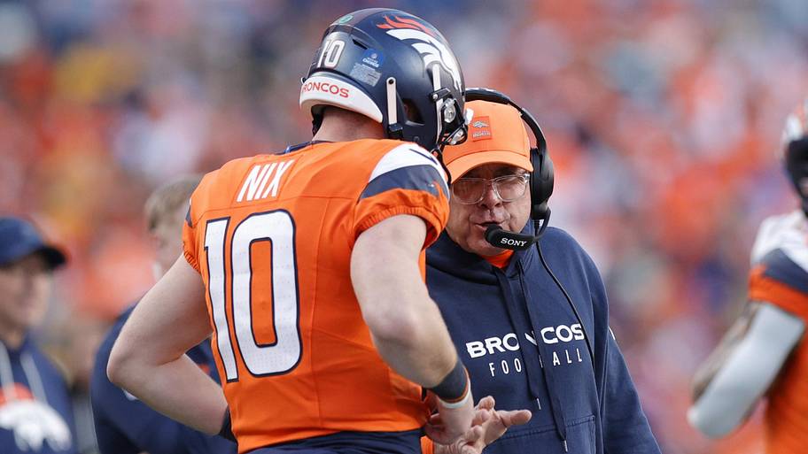 Broncos have two dangerous trap games flying under the radar