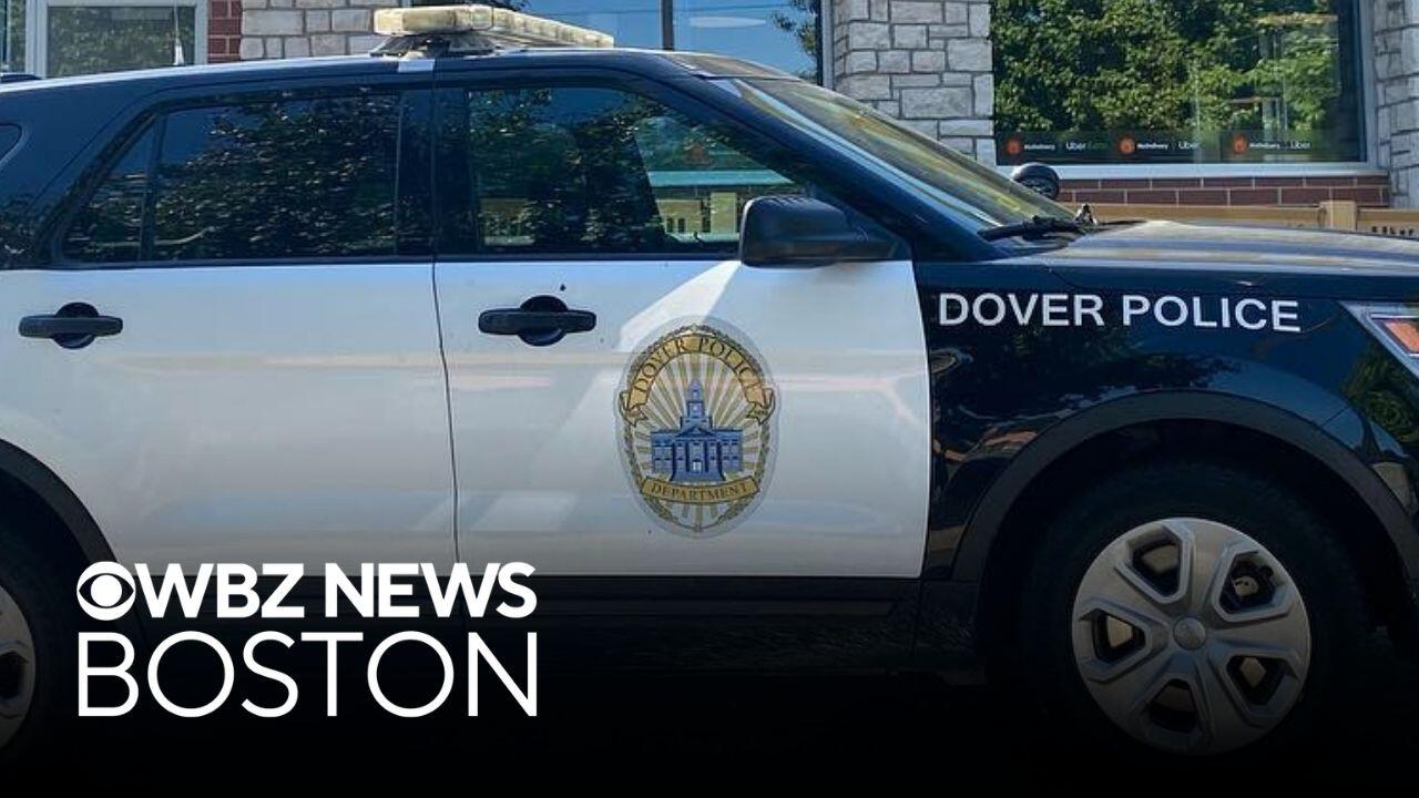 Dover, New Hampshire police investigating apparent murder-suicide