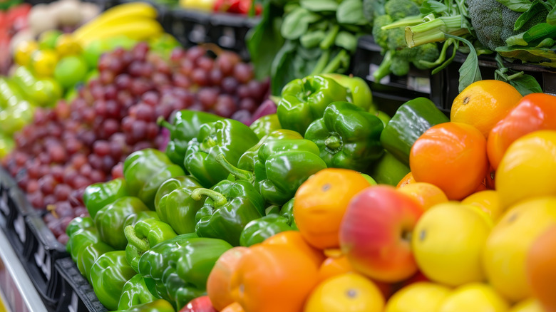 11 rules you have to follow when grilling fajita veggies, according to ...