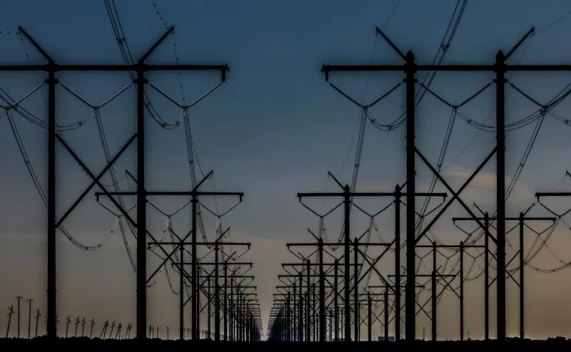 Singapore and ADB renew 3-year pact to back ASEAN power grid projects