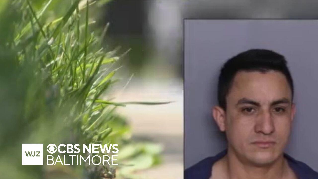 Baltimore County abduction/assault suspect held without bond
