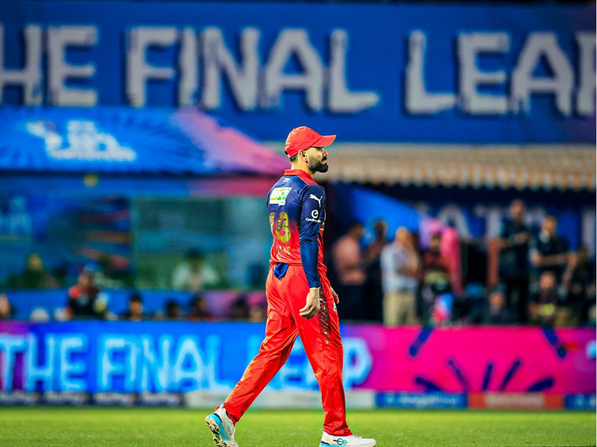 RCB records in IPL finals: How Royal Challengers Bengaluru have fared ...