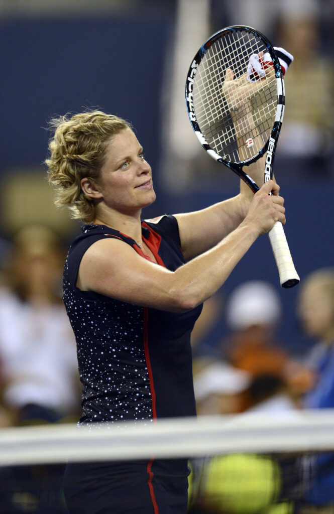 2026 French Open: With Kim Clijsters’ help, how far can Katie Volynets go