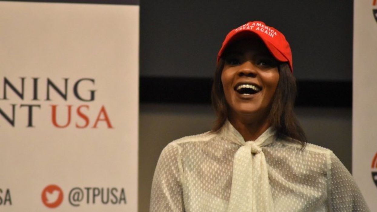 GOP pollster reveals favored nominee for the 2028 presidential race