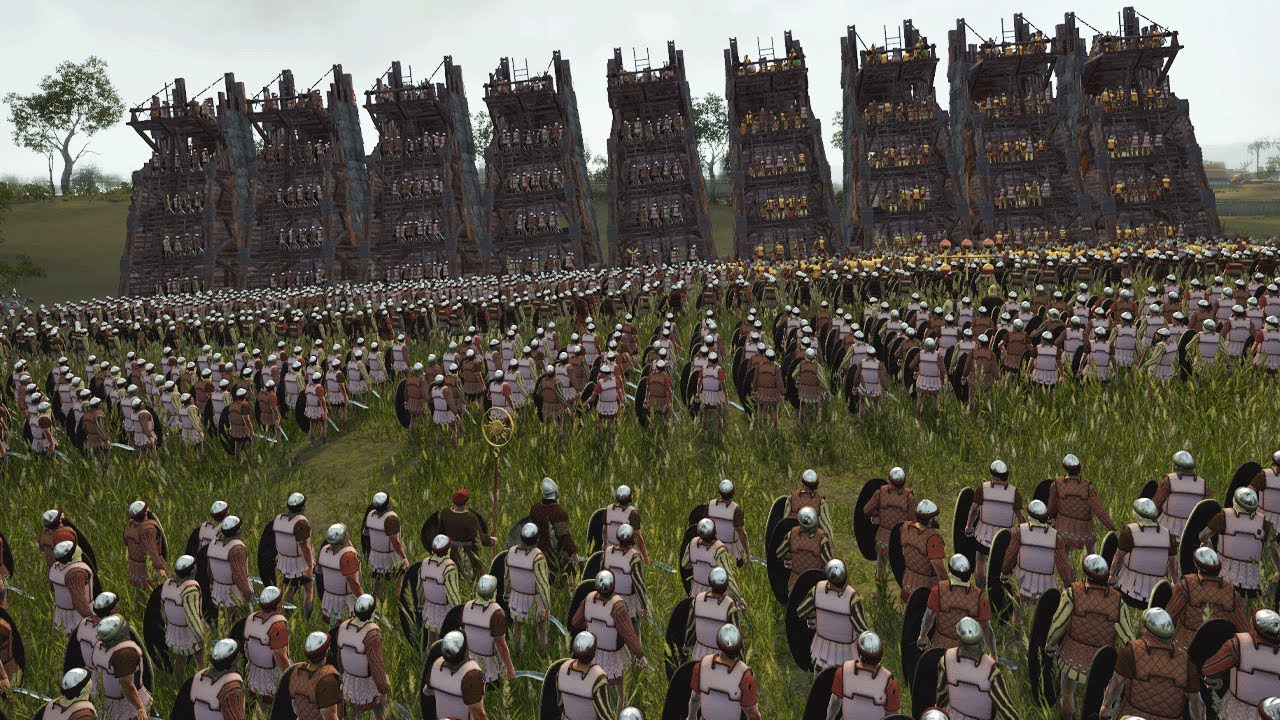 1 pro stood against 4 noobs in this epic siege