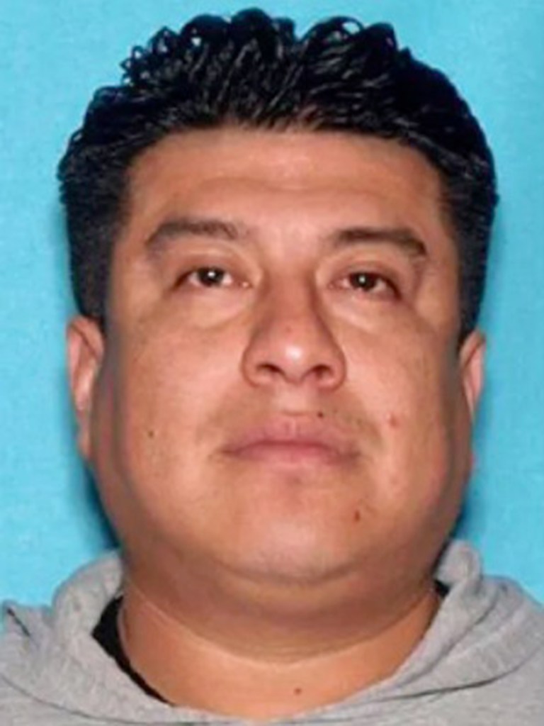 Race against time to snare California dad who 'abducted' daughter, 4 ...