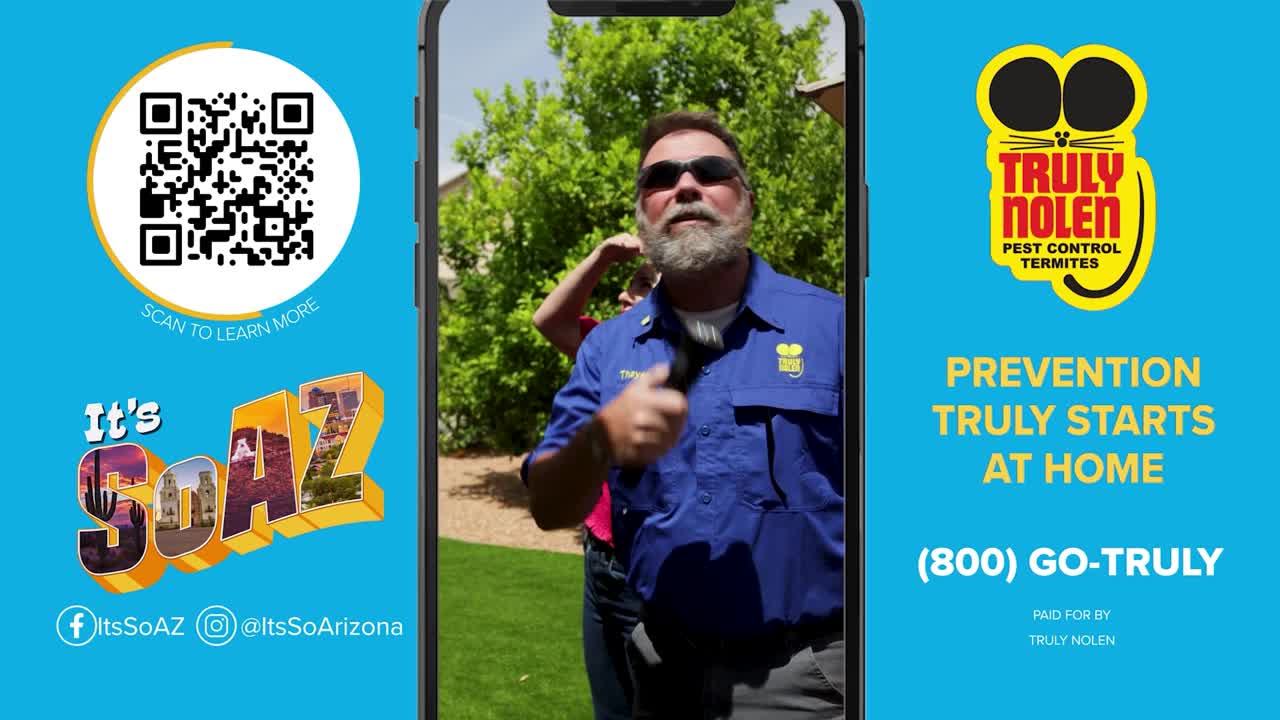 Truly Nolen home inspections are key