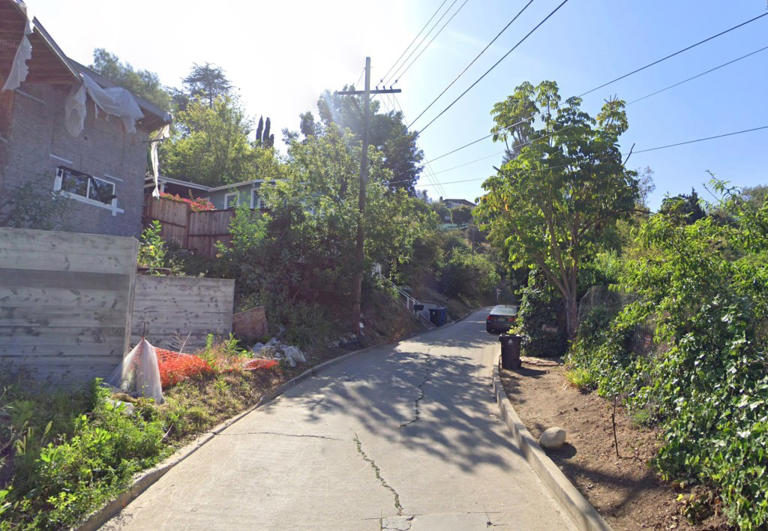 California’s spiraling housing crisis laid bare by LA homeowner’s ...