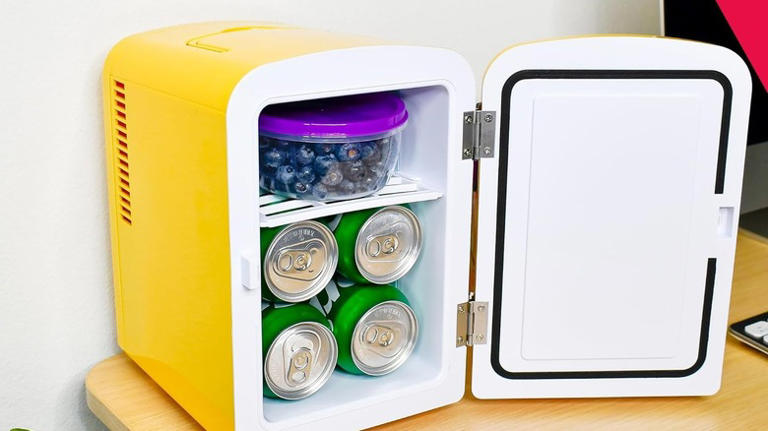 Do USB fridges actually work or are they just useless gadgets? Here's ...