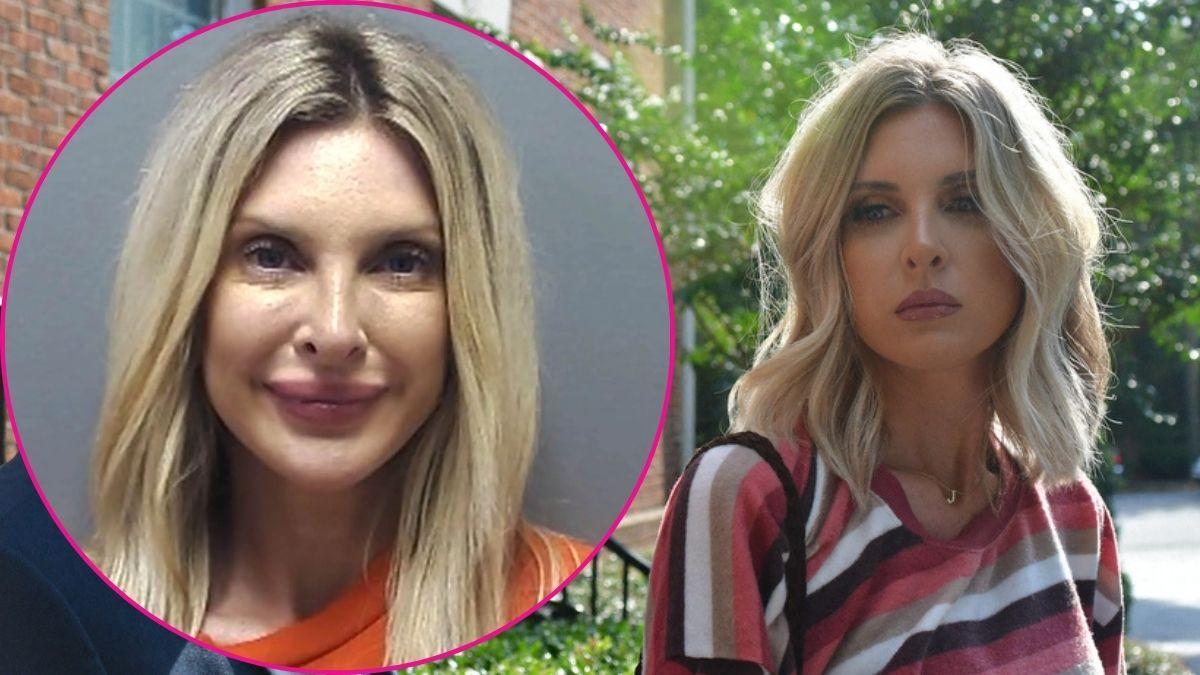 Lindsie Chrisley smiles in mug shot as she vows to 'fight' charges ...