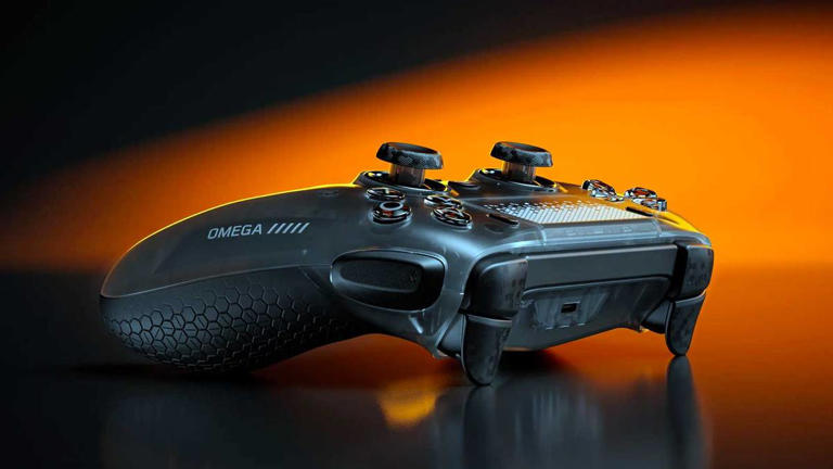 Stick drift is over: New PS5 controller finally fixes console's biggest ...
